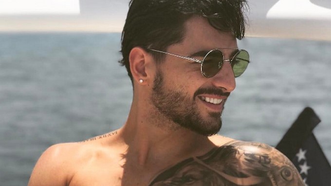 (+VIDEO) ¿Maluma es fan de Christian Nodal? | Telediario Costa Rica