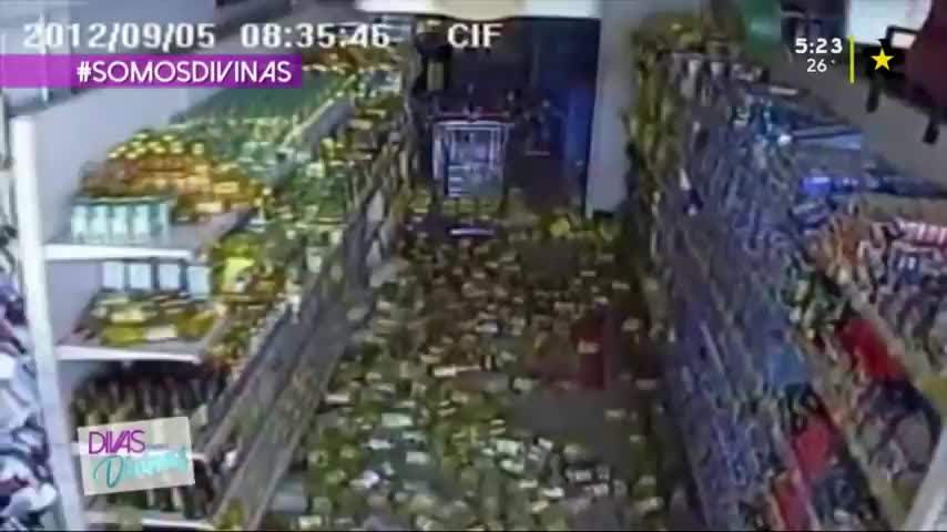 Tremofobia: El temor excesivo a los sismos| Telediario Costa Rica