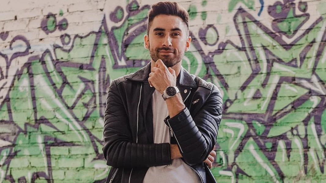 Fercho Reyes: Un soñador con los pies en la tierra| Telediario Costa Rica