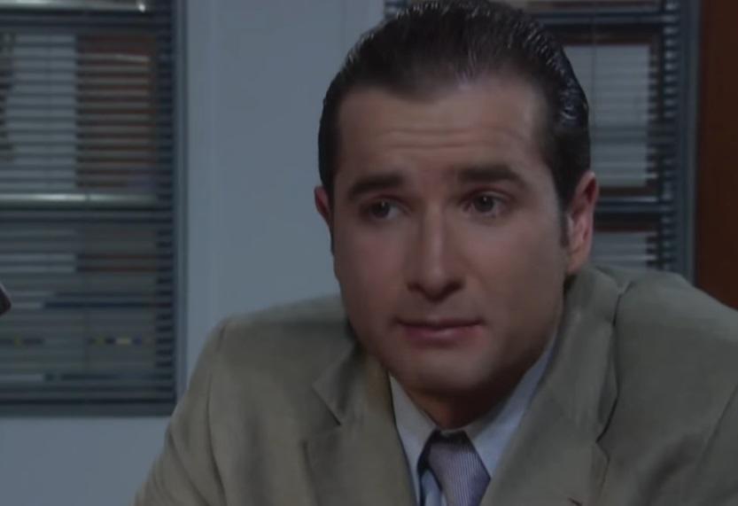 A 20 años de 'Betty la Fea', así luce hoy Daniel Valencia| Telediario ...