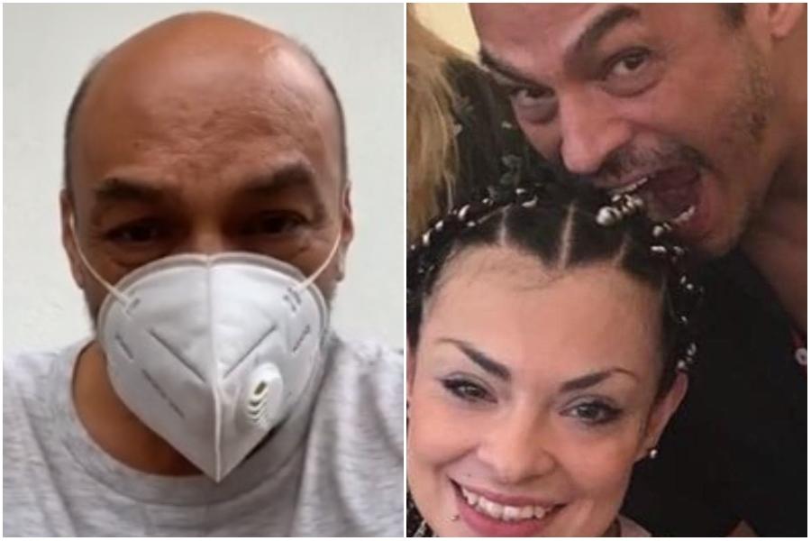Fallece hija del actor Esteban Franco; denuncia presunta negligencia ...
