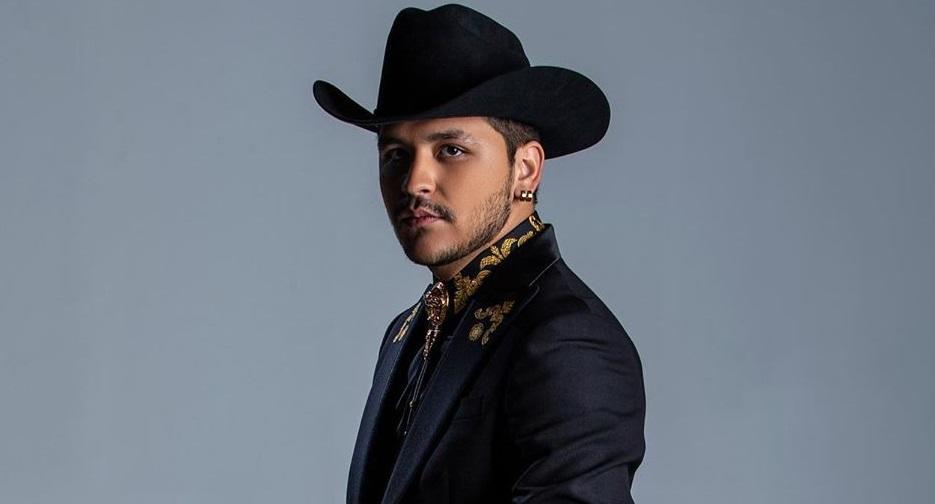 Completa Nodal el grito de 'AYAYAY!' con seis nuevas canciones ...