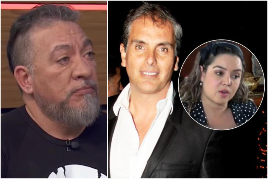 Agarran a los hijos como si fueran un escudo: Arremete Carlos Trejo ...