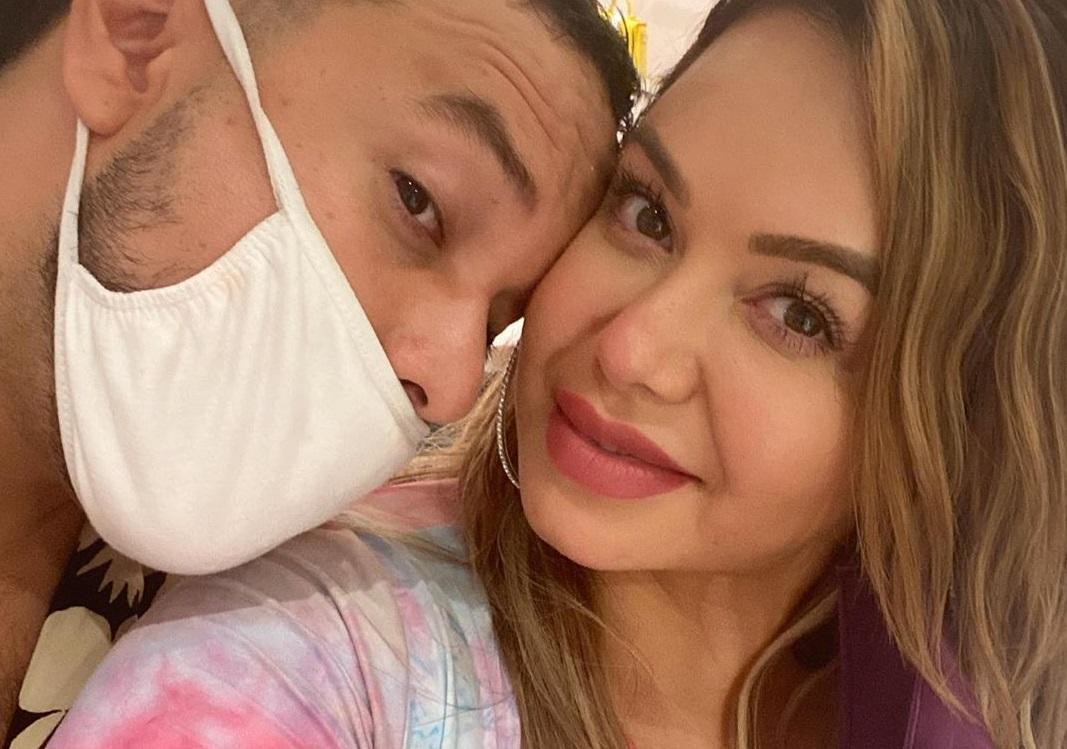 Ponen fin a su relación Chiquis Rivera y Lorenzo Méndez| Telediario ...