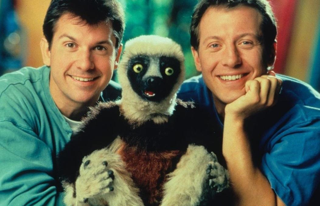 ¡Golpe a la nostalgia! Así lucen hoy Chris y Martin Kratt de ...