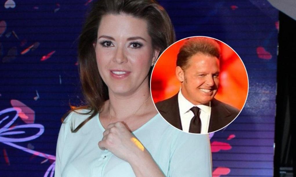 Besa bellísimo, un caballero: Recuerda Alicia Machado su relación con ...