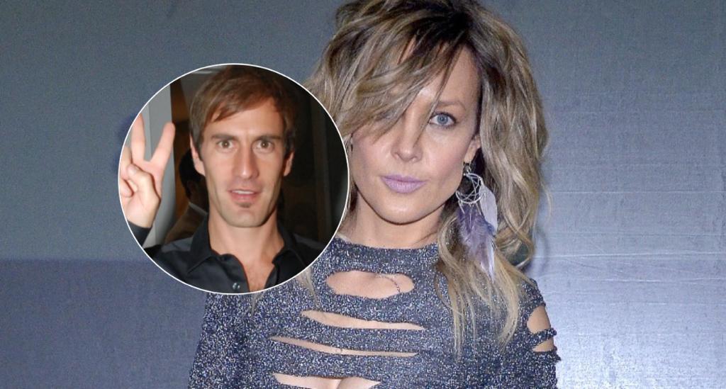 Le importaba más el trabajo: Recuerda Fey su romance con Mauri, de ...