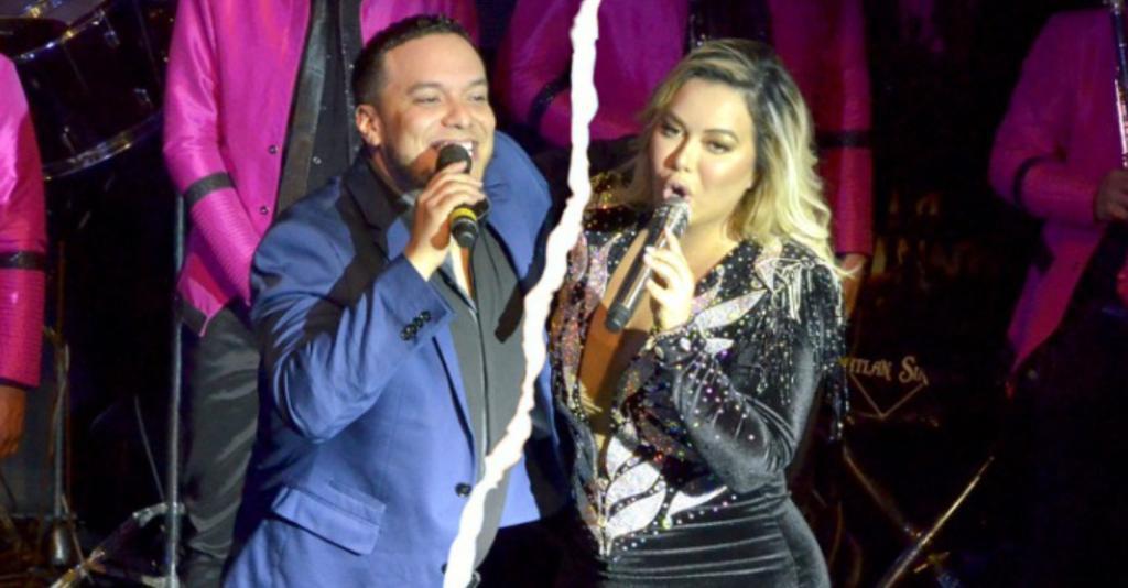 Tengo que aprender la lección: Cuenta Chiquis Rivera por qué se separó ...