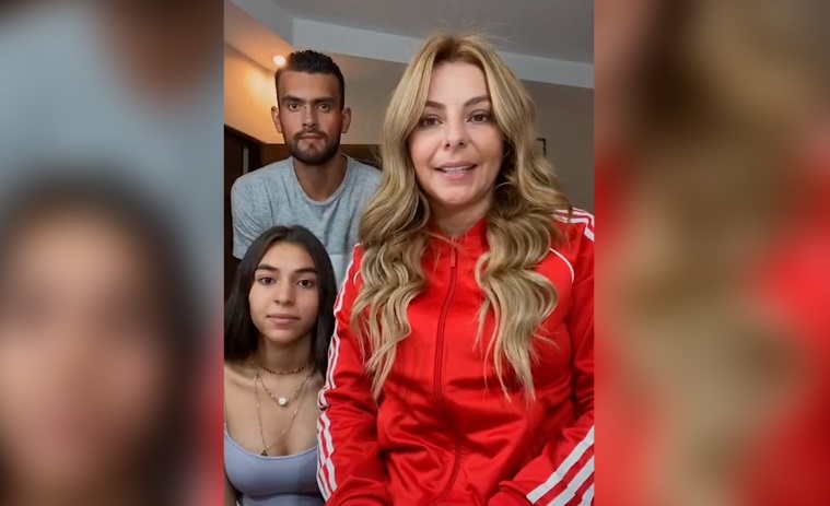 Glenda Peraza: “¡Les pido mucha oración!”| Telediario Costa Rica