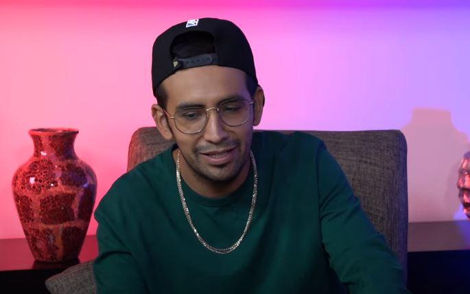 El Capi recuerda cómo logró aparecer en televisión (VIDEO) | Telediario ...