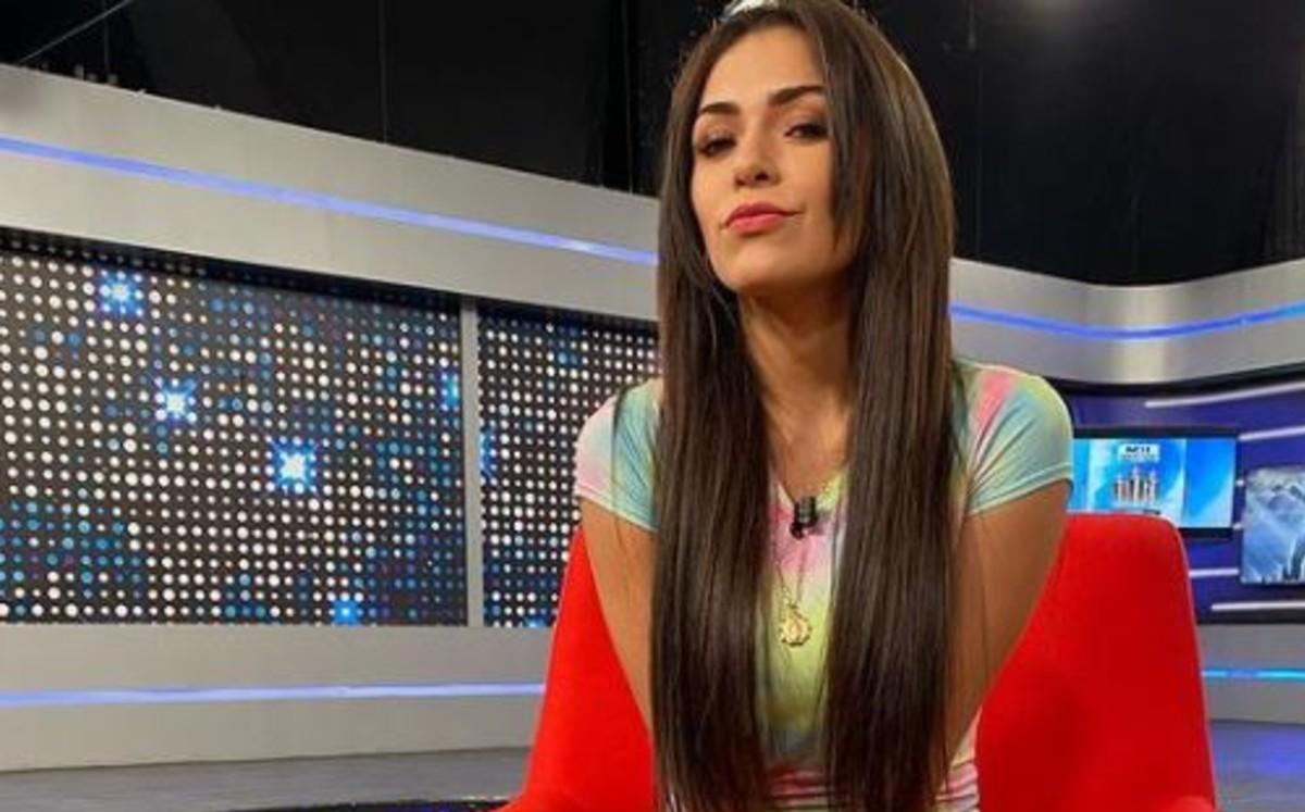 Anel Rodríguez desactiva los comentarios en Instagram al compartir ...