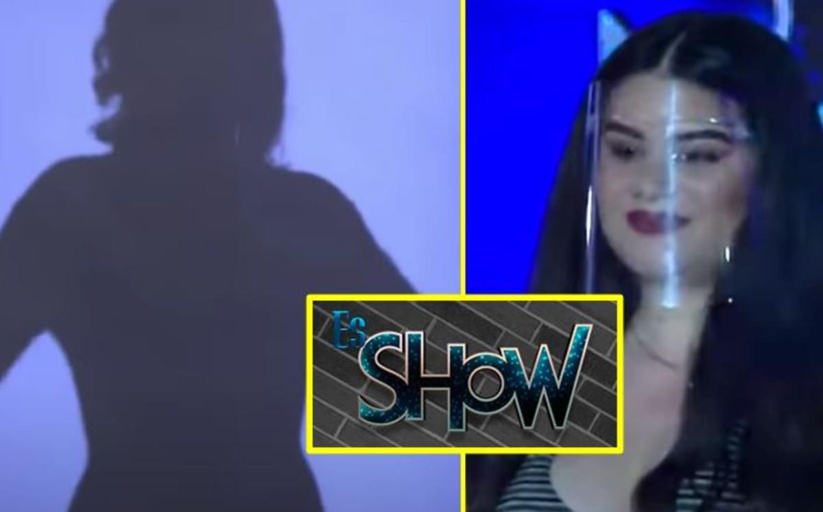 Nueva integrante llega a ‘Es Show’ y no fue bien recibida por sus ...