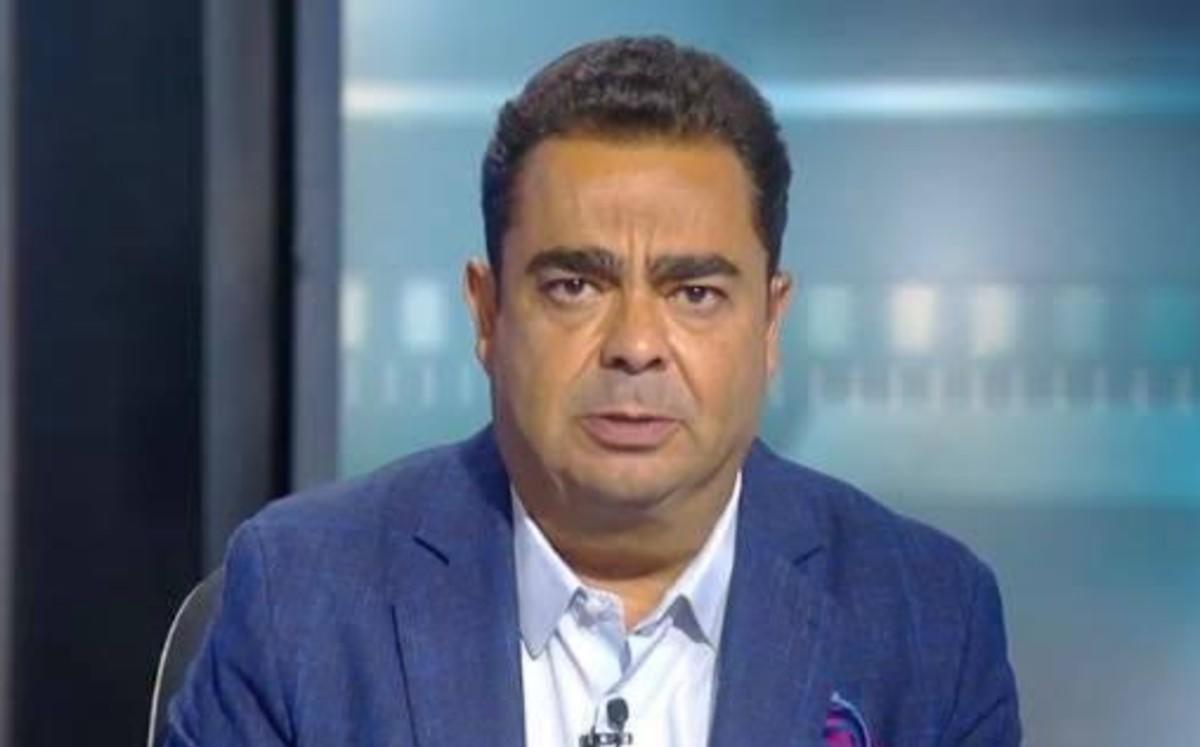 Ángel García Toraño asegura que lo corrieron injustificadamente de ESPN ...