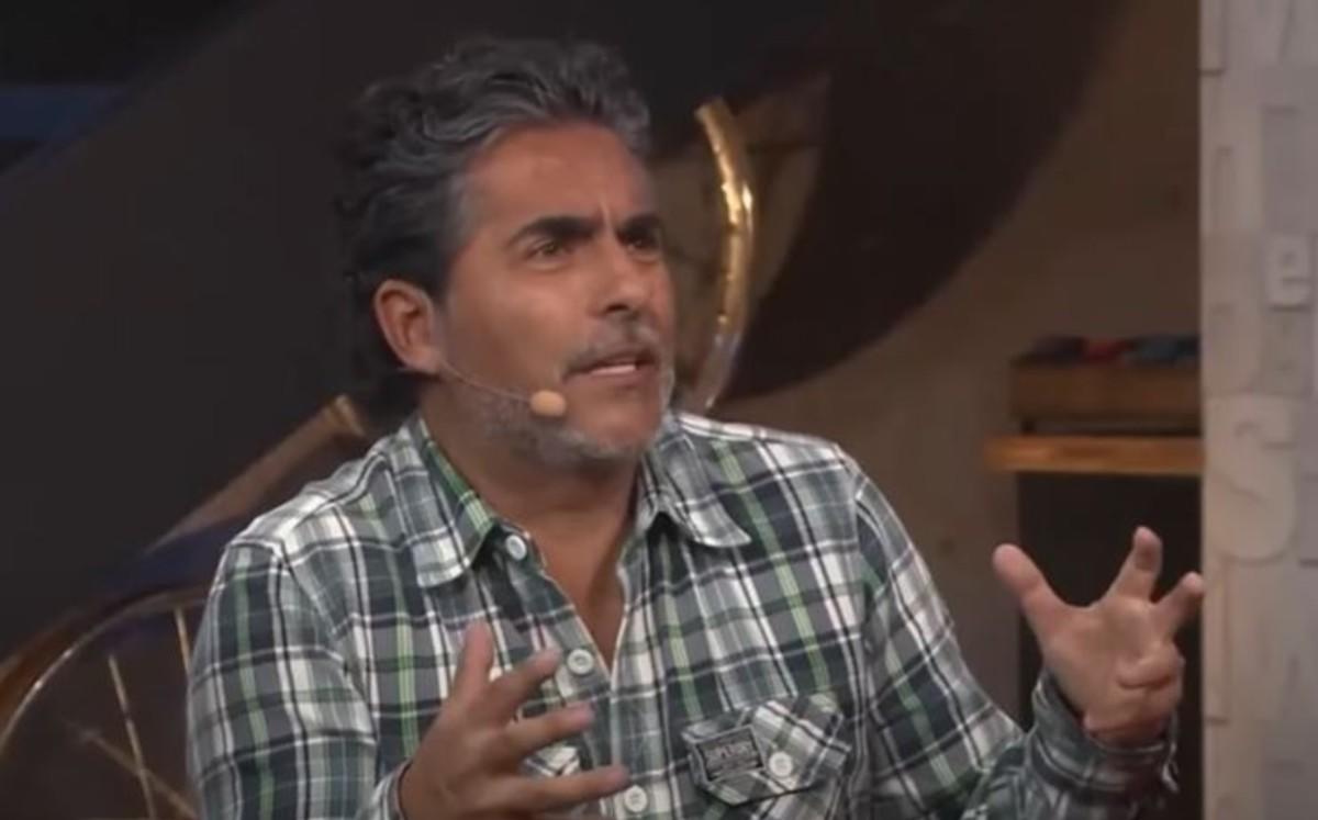 Raúl Araiza recuerda uno de los momentos más traumáticos de su vida ...