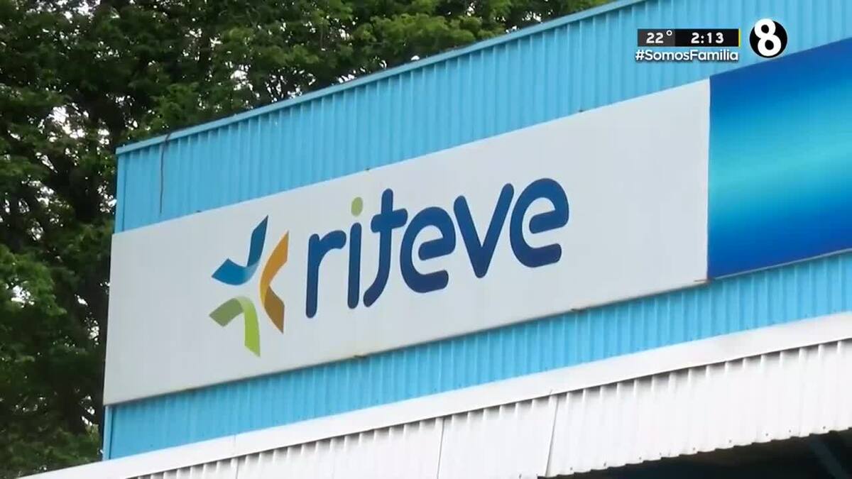 Qué pasará con Riteve, empresa de revisión vehicular en Costa Rica ...