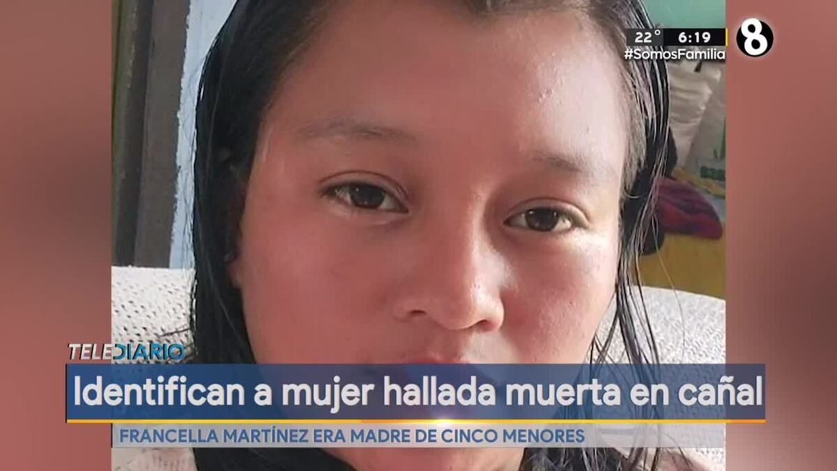 Joven madre aparece muerta con faja atada al cuello| Telediario Costa Rica