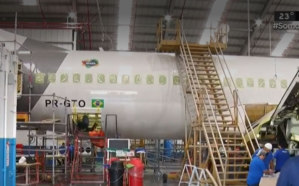 Coopesa aumentó atención de aviones en 2022| Telediario Costa Rica