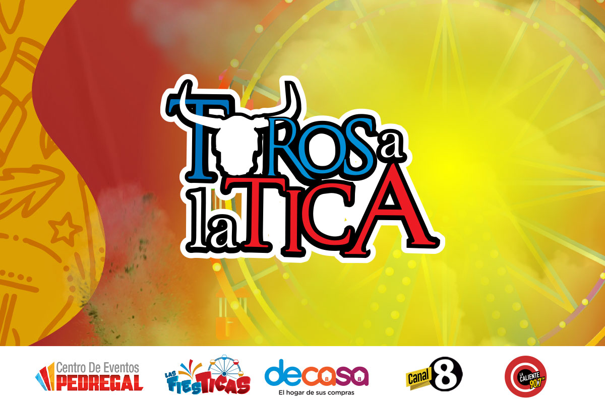 Toros A La Tica| Telediario Costa Rica