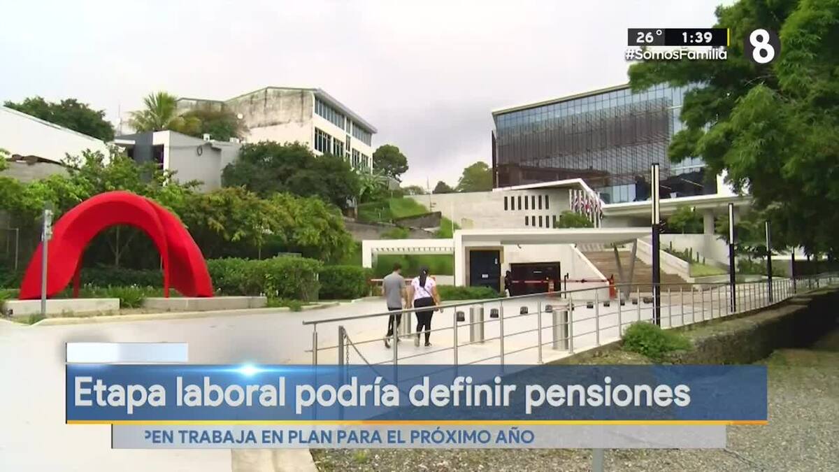 La SUPEN prepara un plan de fondos para contribuyentes| Telediario ...