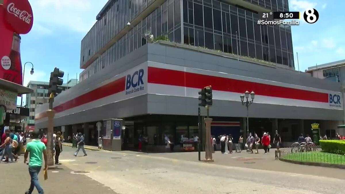 ¿Cuál es el futuro de las cuotas de los créditos?| Telediario Costa Rica ¿Cuál es el futuro de las cuotas de los créditos?| Telediario Costa Rica