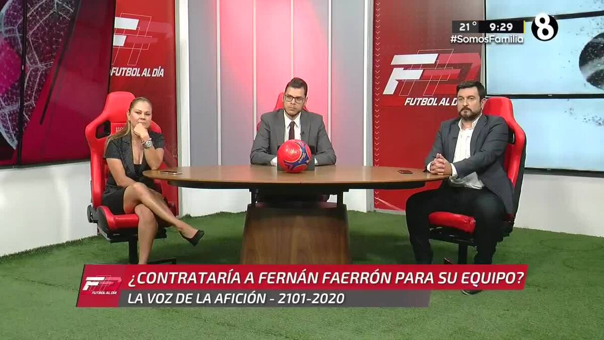 Programa Futbol al día, 28 de febrero del 2023| Telediario Costa Rica