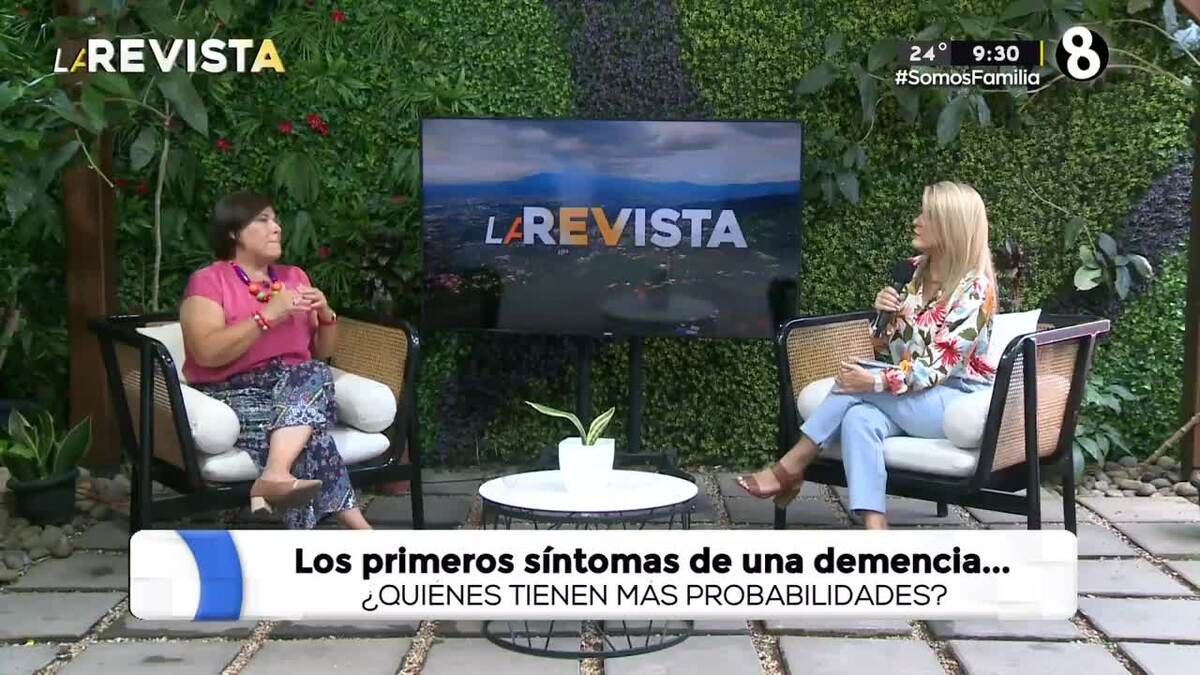 Programa La Revista, 12 de abril del 2023| Telediario Costa Rica
