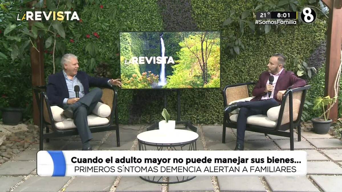 Programa La Revista, 17 de abril del 2023| Telediario Costa Rica