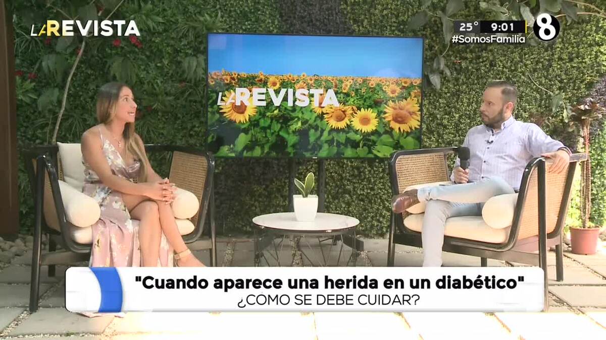 Programa La Revista, 26 de abril del 2023| Telediario Costa Rica