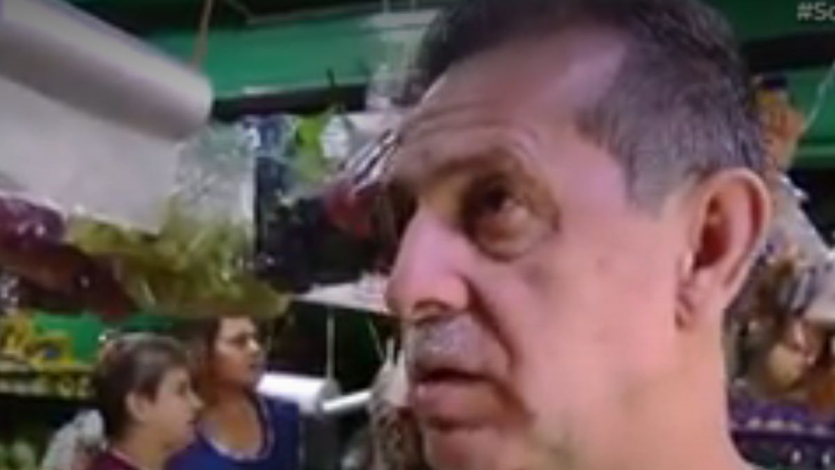 Viernes de feria: Pollo subió 500 colones en los supermercados ...