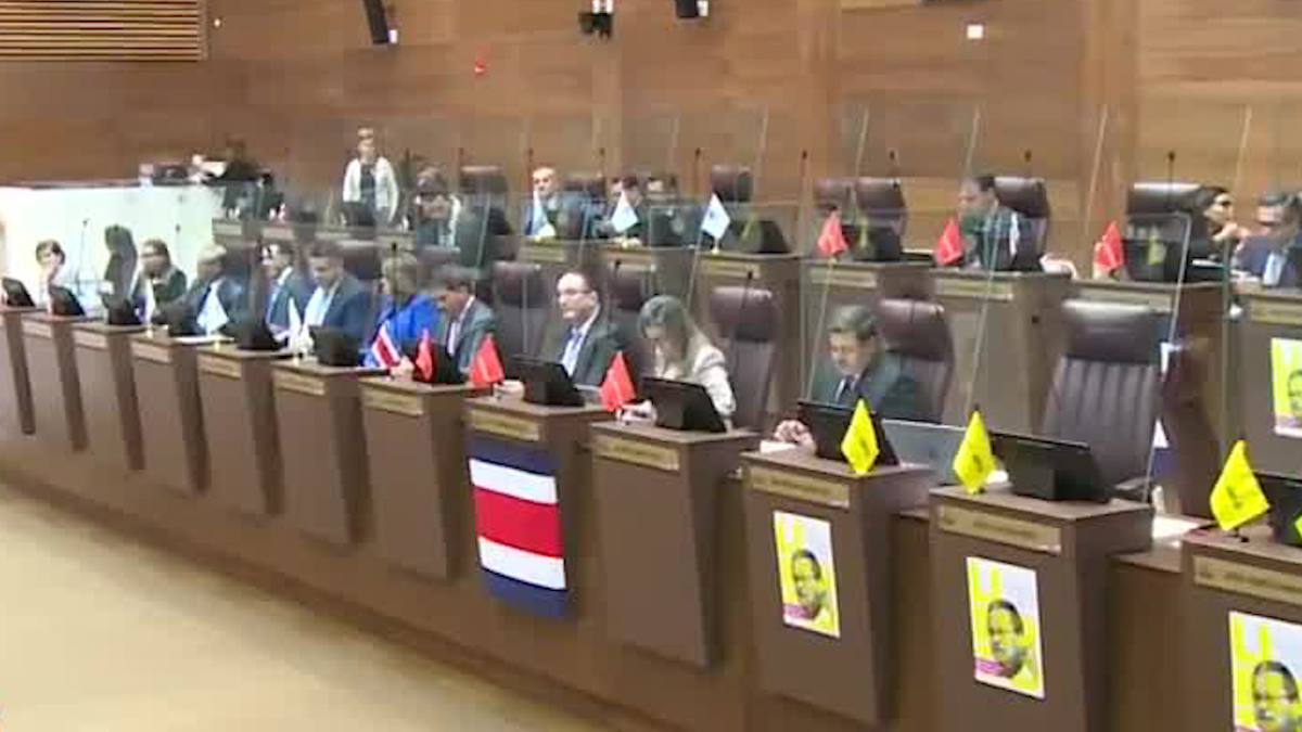 Jornadas 4x3: diputados votarán este proyecto de ley en dos semanas ...