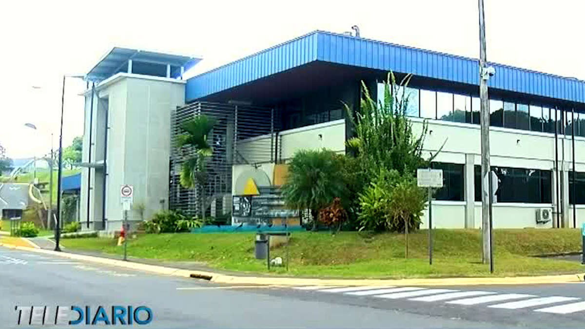 Lanamme podría cerrar en 2024; esta es la razón| Telediario Costa Rica