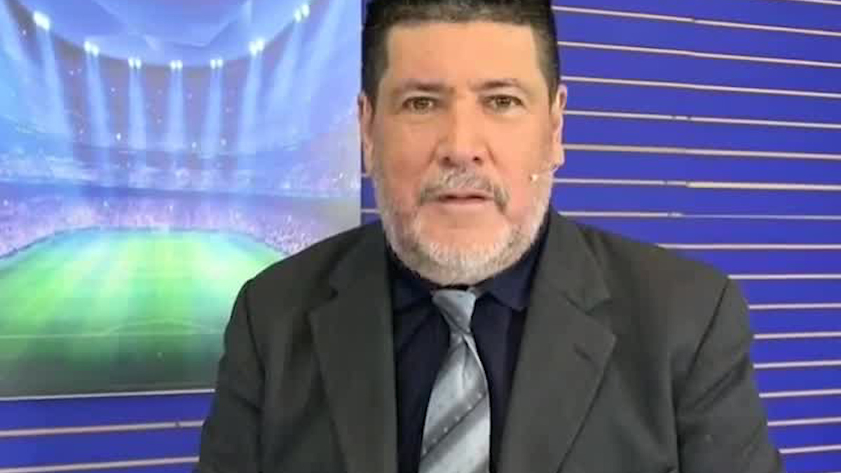 Así recuerdan al periodista Manuel “El Polémico” Solano| Telediario ...