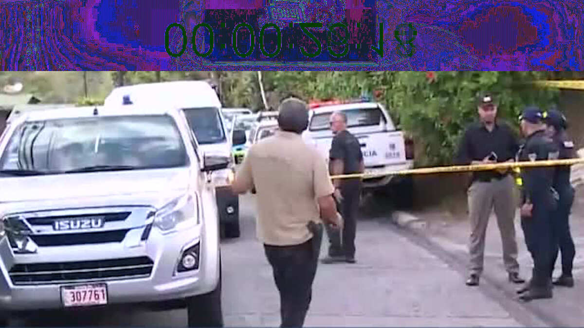 Niña lleva dos días desaparecida en Alajuela| Telediario Costa Rica