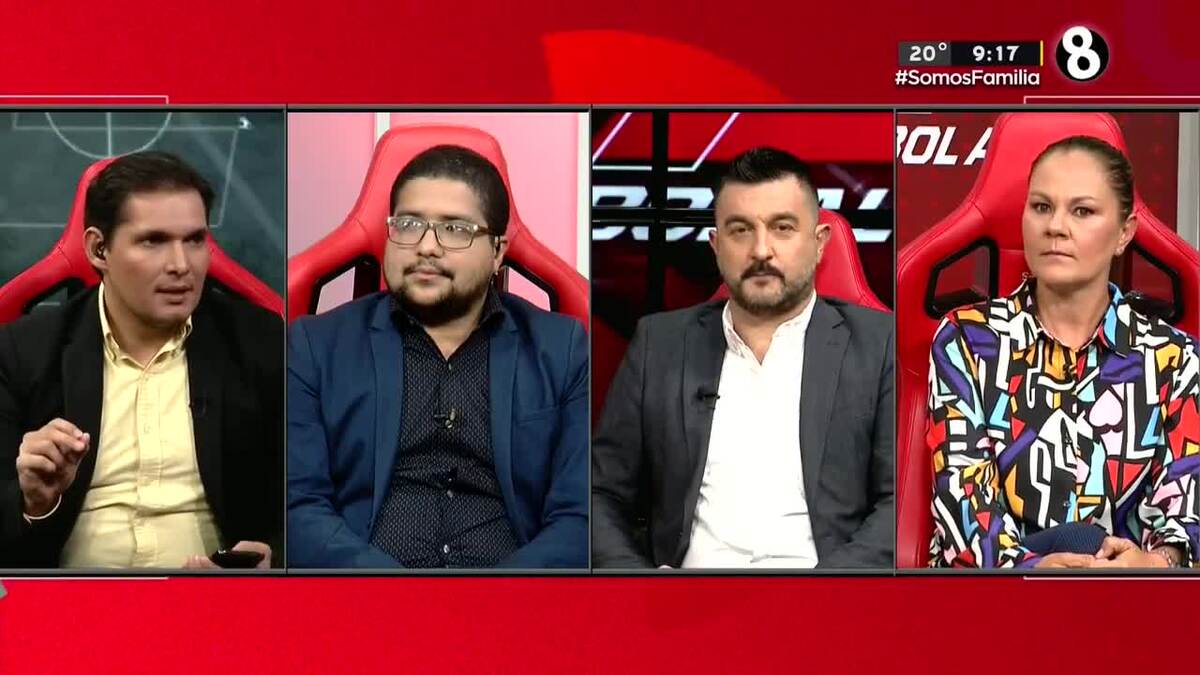 Programa Futbol al día, 21 de junio del 2023| Telediario Costa Rica