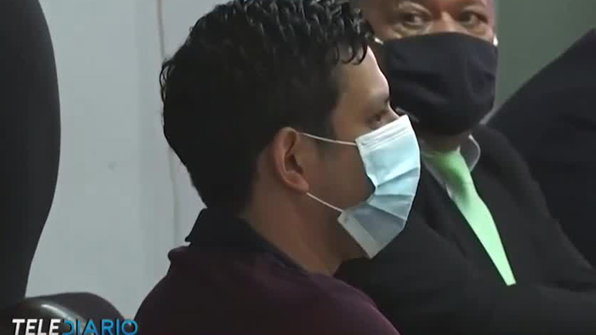 Nuevo juicio por caso Luany Valeria, anulan sentencia del acusado ...