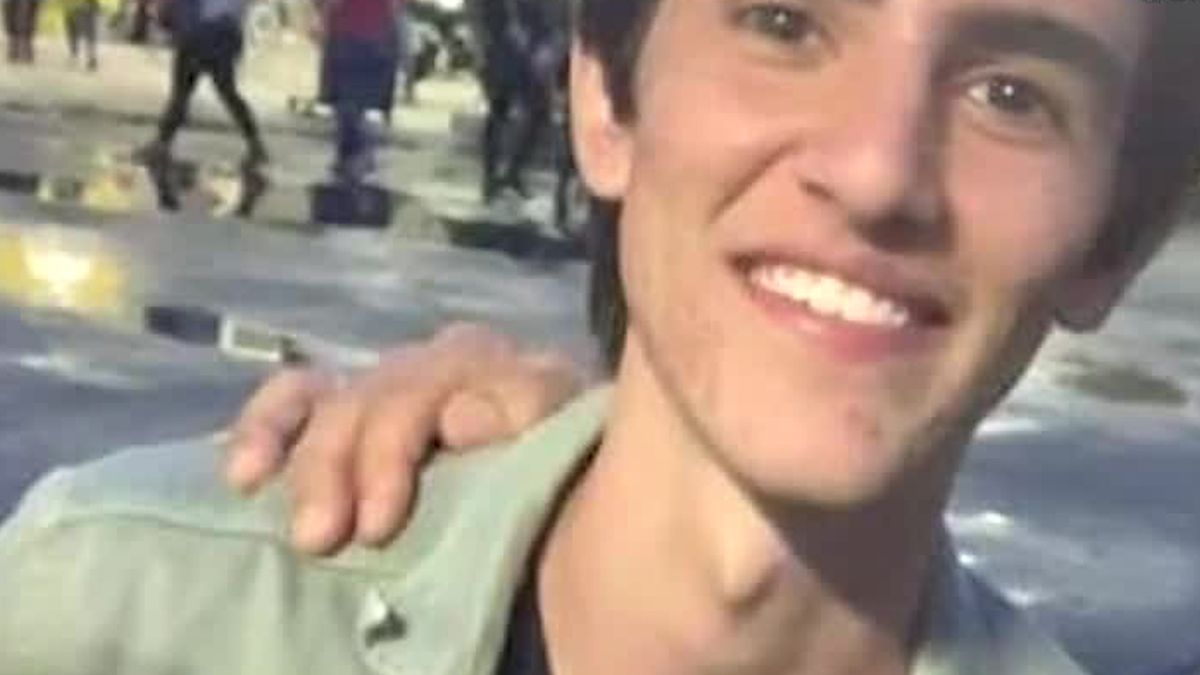 Juicio por homicidio de Marco Calzada inicia este miércoles| Telediario ...