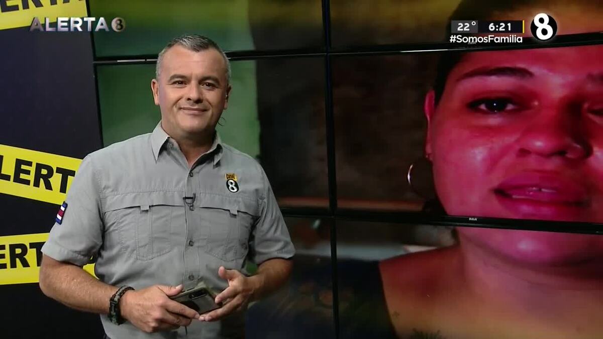 Programa Alerta 8, 05 de julio de 2023| Telediario Costa Rica