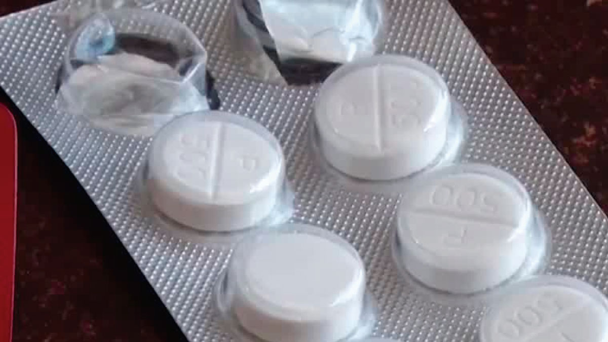 Medicamentos genéricos deben ser bioequivalentes| Telediario Costa Rica