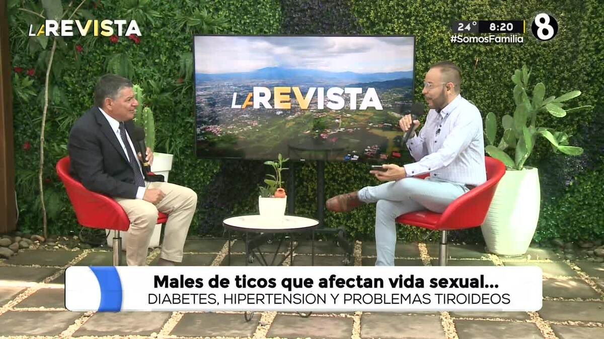 Programa La Revista, 12 de juilo del 2023| Telediario Costa Rica