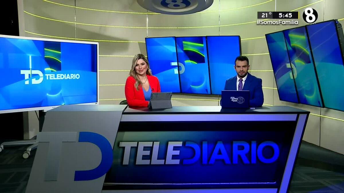 Telediario Al Minuto, 02 de agosto del 2023| Telediario Costa Rica