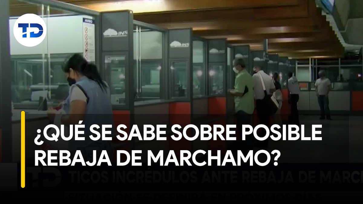 Marchamo: esto debe saber sobre las discusiones para reducir su costo ...