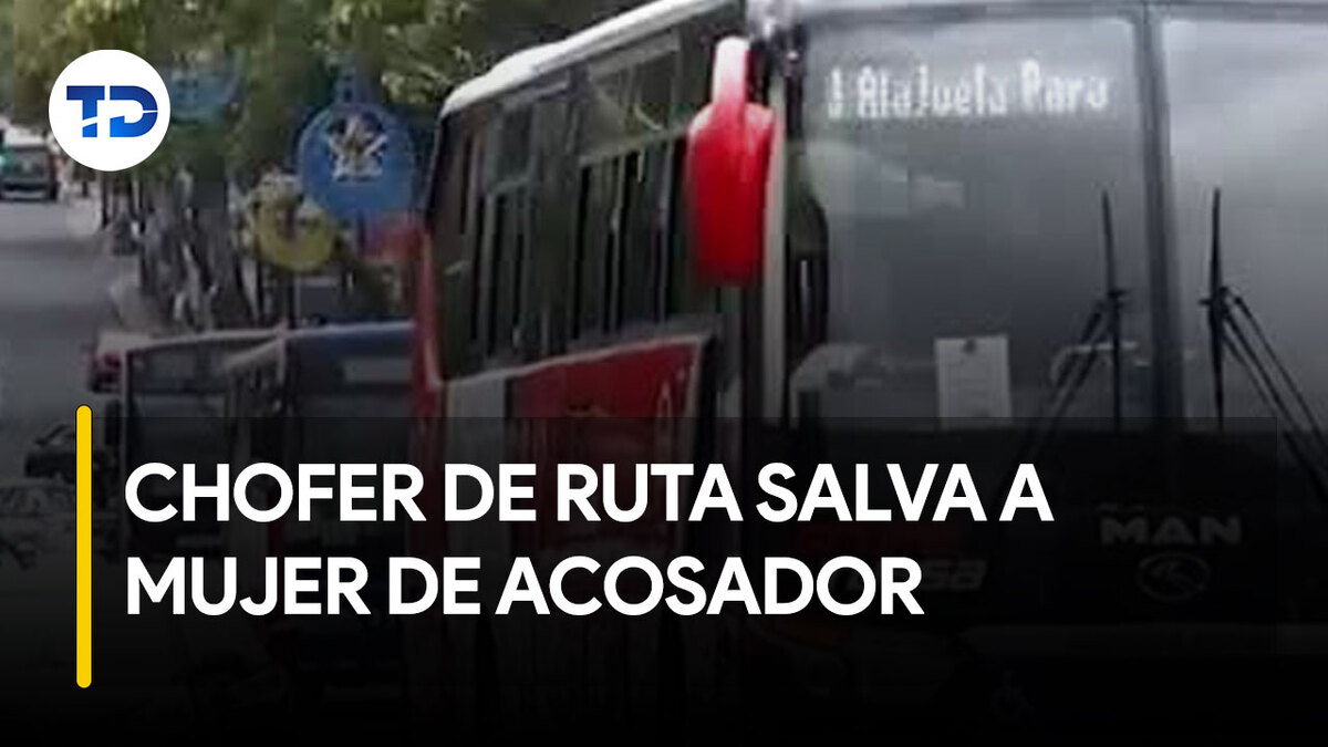 Televisión: Telediario Costa Rica EN VIVO