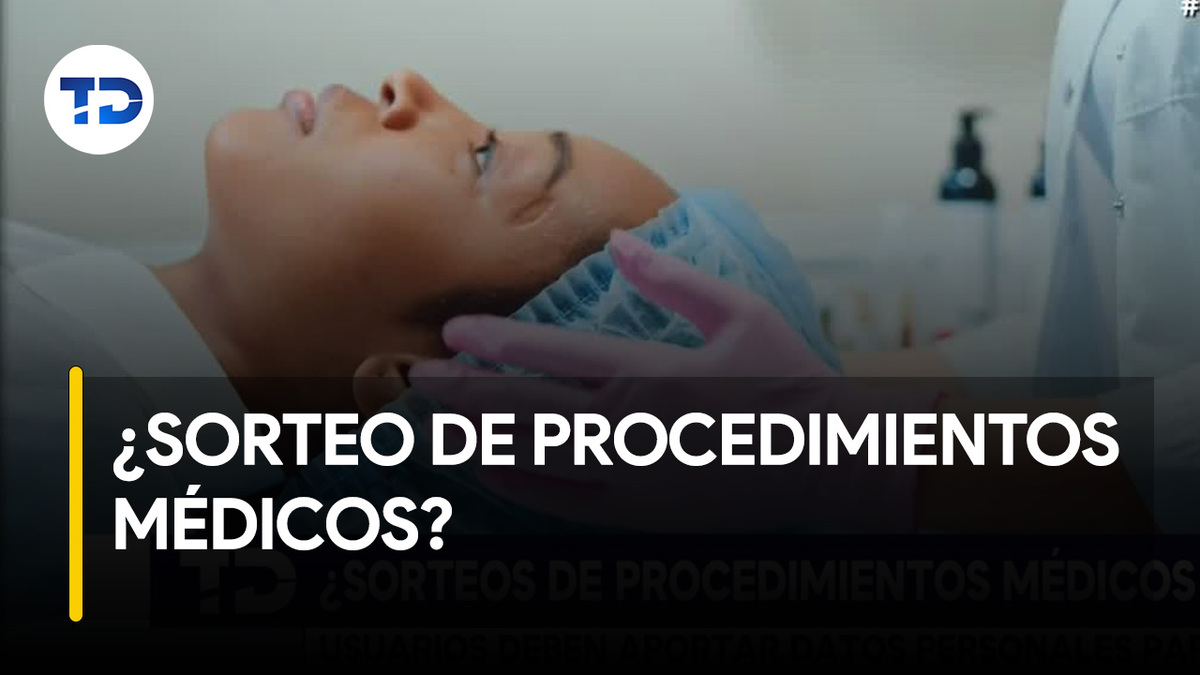 Conozca si sorteos en redes de procedimientos médicos son seguros| Telediario Costa Rica