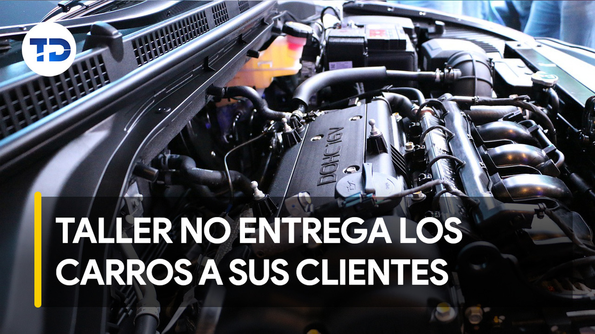 Taller en Alajuela: no les entregan los carros a sus clientes ...