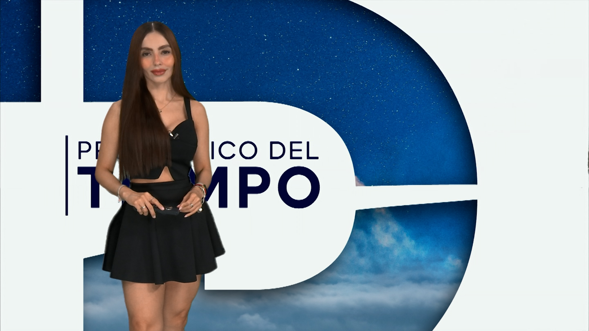 Pronóstico del tiempo para Costa Rica, 24 de septiembre de 2025 ...